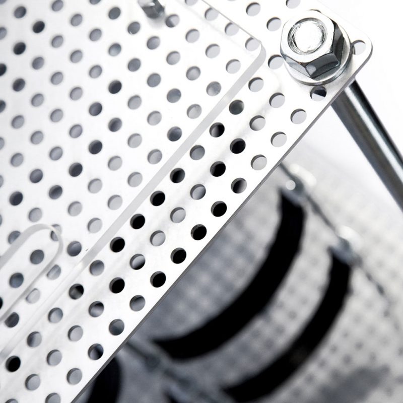Featured CAVA | The CAVA Project | Multifunctional Wine Racks