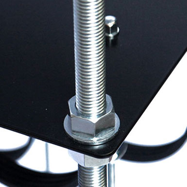 Build your own CAVA | The CAVA Project